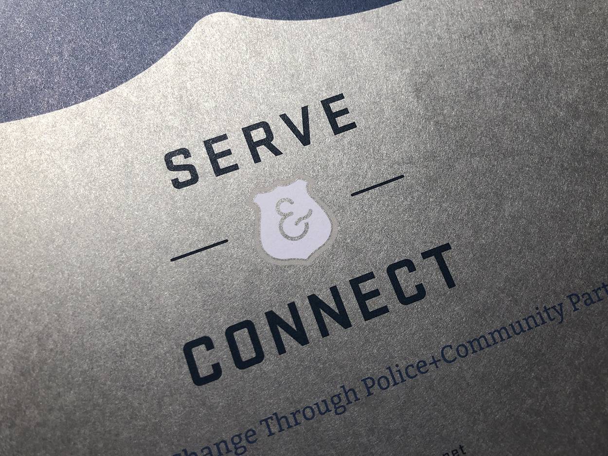 Together. We are Better. Campaign - K. Hope Creative