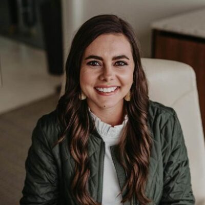 Catie Beth Bowman - K. Hope Creative
